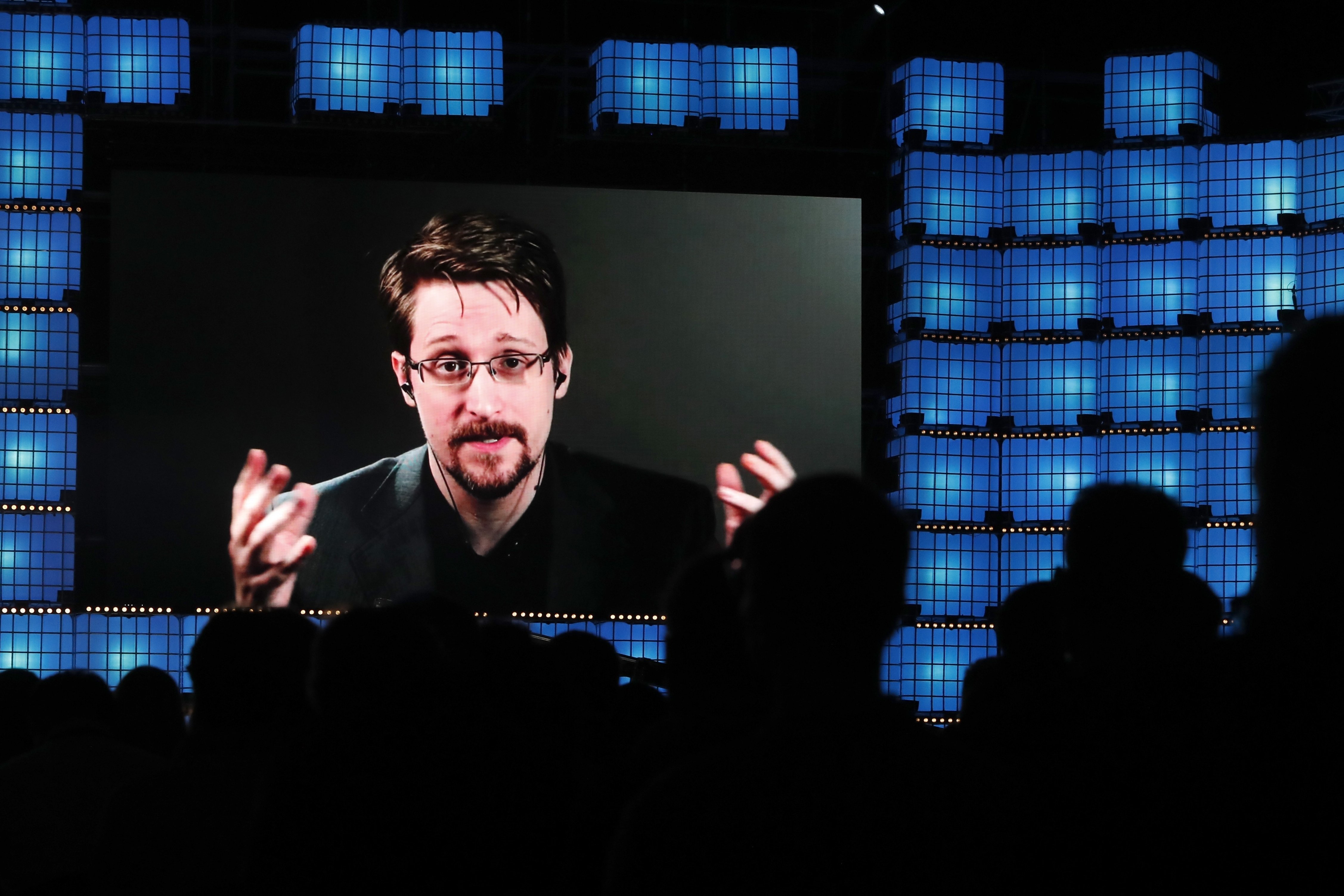 Snowden revelations take on added urgency