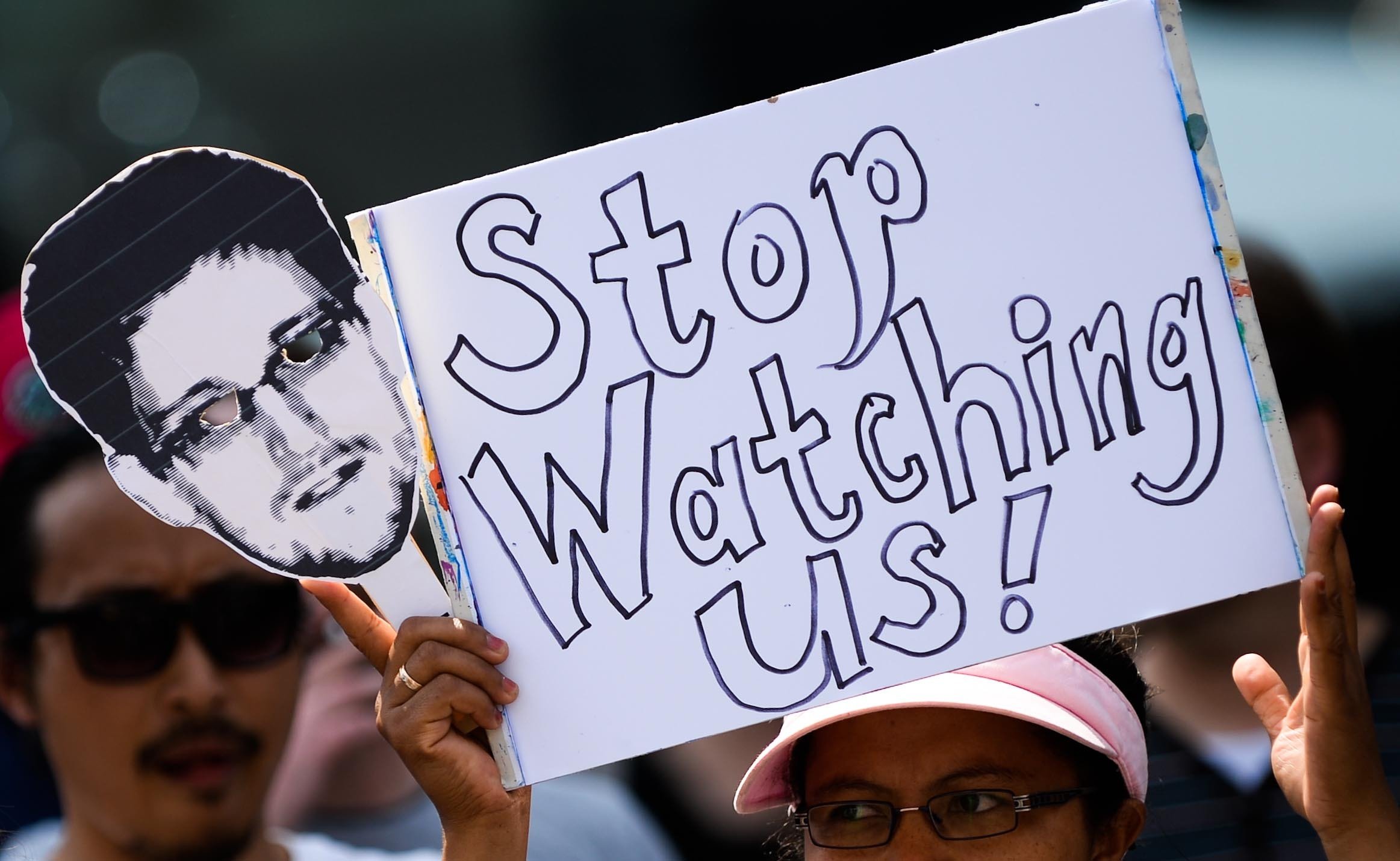 Snowden surveillance revelations take on added urgency 12 years later