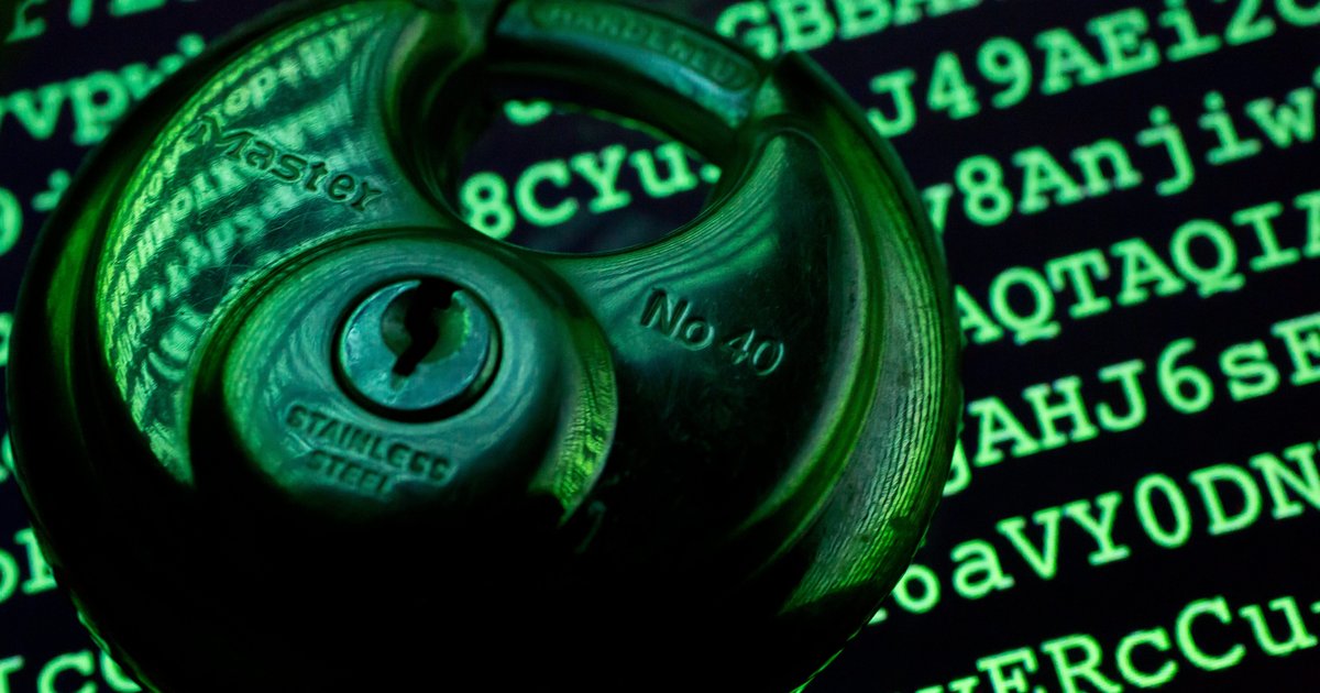 Preserve Strong Encryption