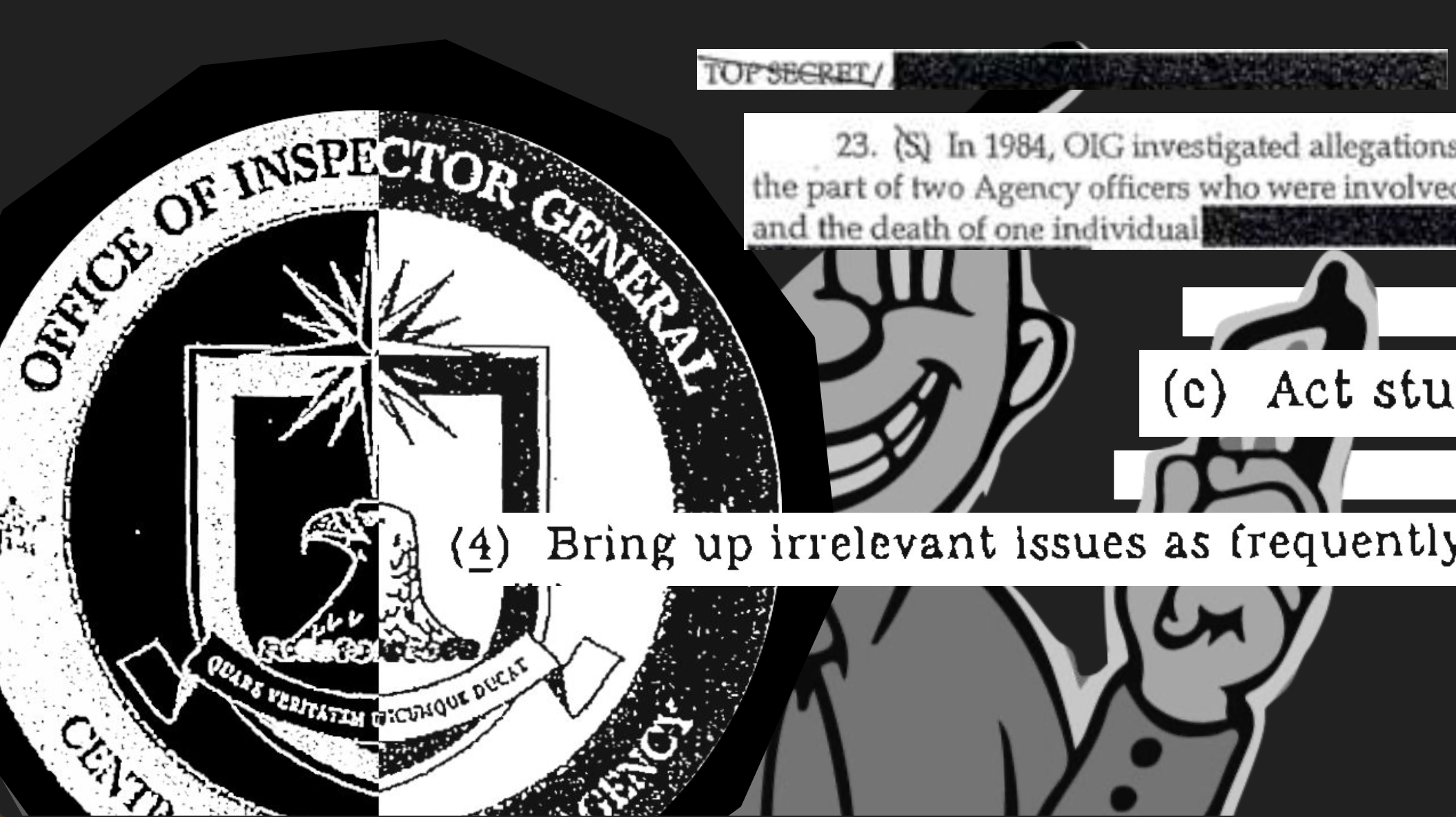 New declassification task force may be more bark than bite