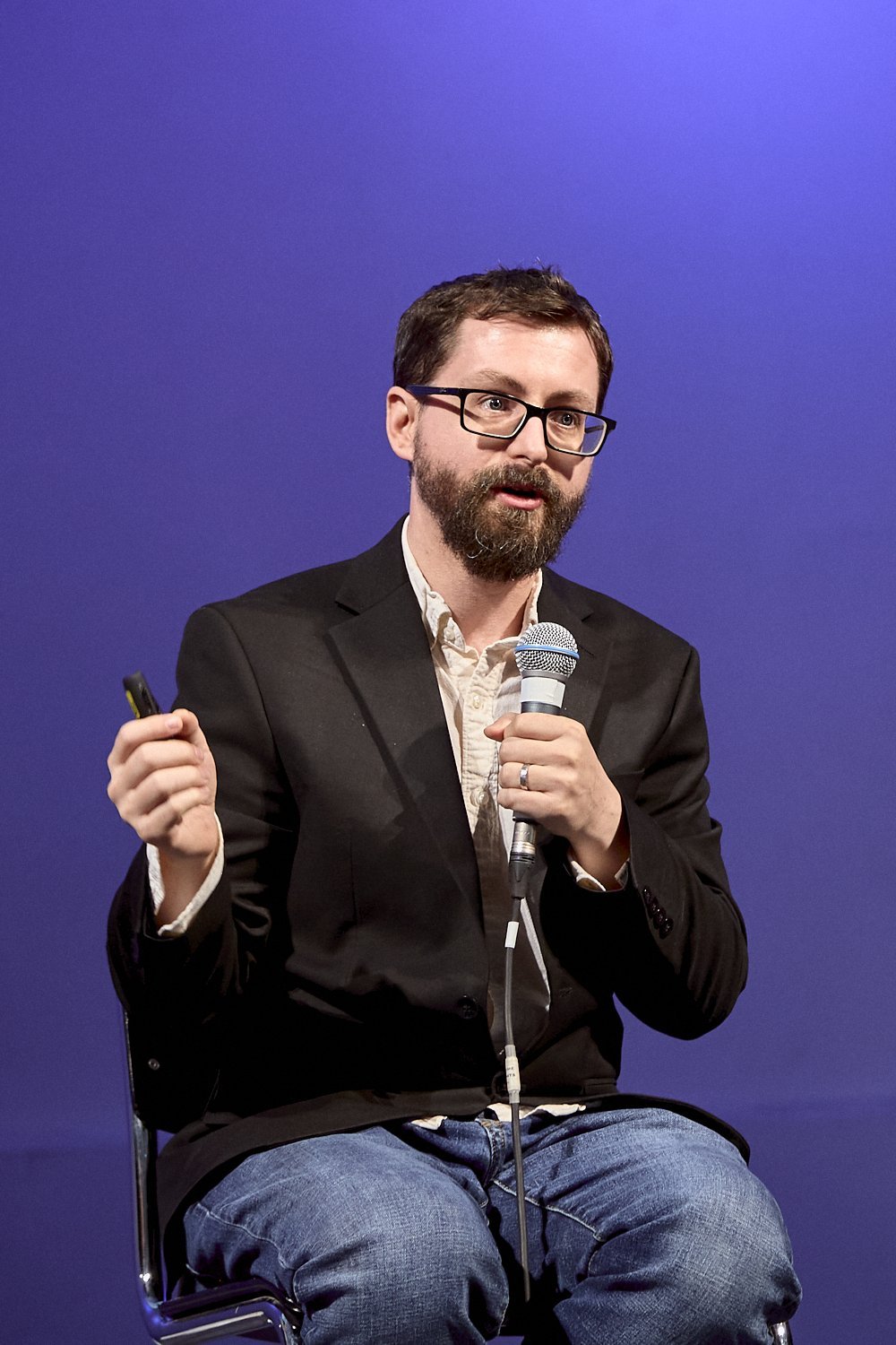 Tech companies platform the First Amendment