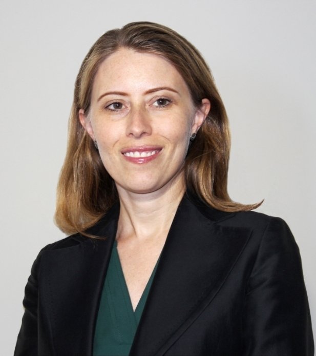Jennifer Dunham