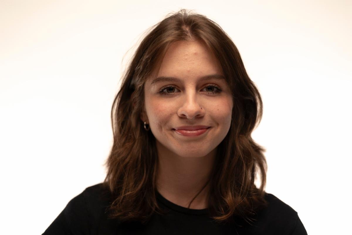 Maggie Amacher