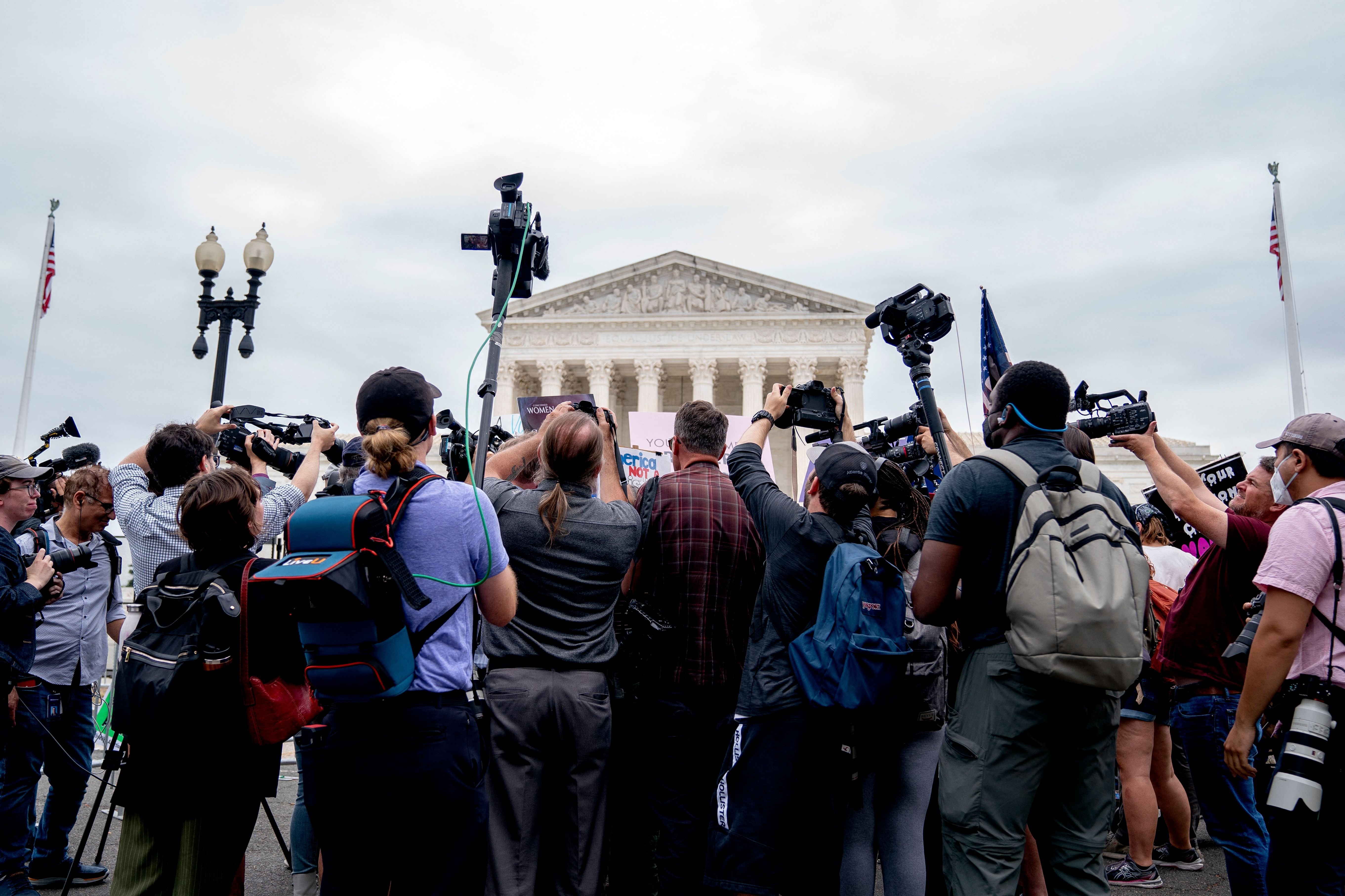 Defend Press Freedom