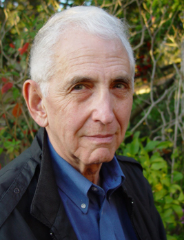 Daniel Ellsberg