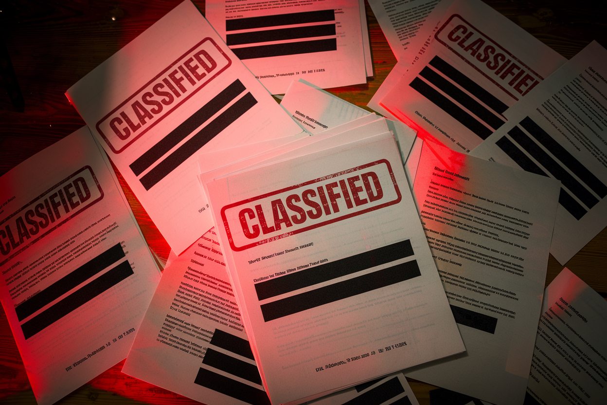 Reform Government Secrecy